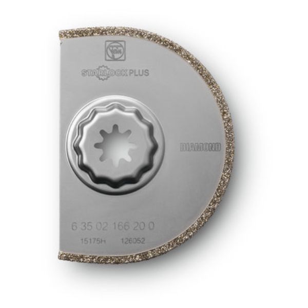 Fein Diamond Grout Removal Blade Thomas Graham