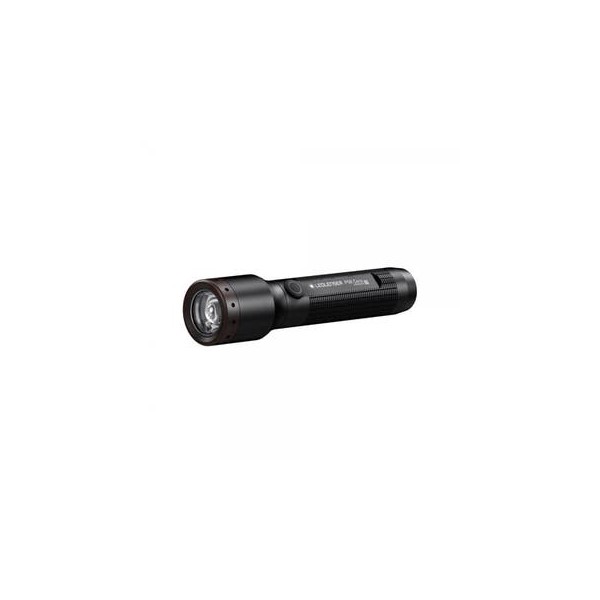 Ledlenser P7R CORE Rechargeable LED Hand Torch Thomas Graham